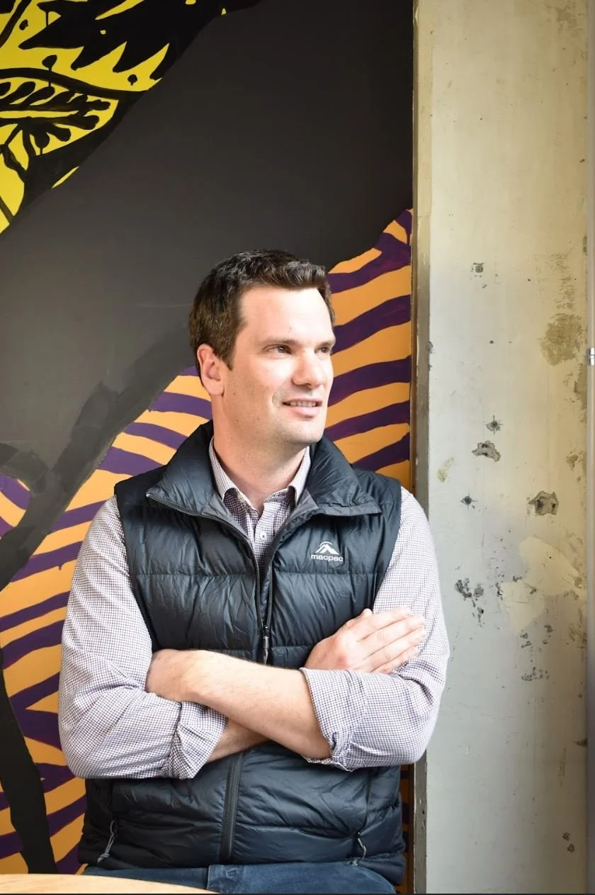 About David — Ascend Valuation & Advisory