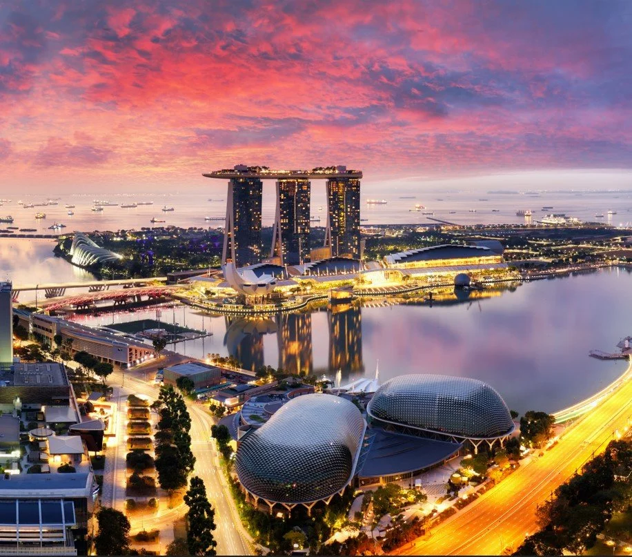 Invictus Developments