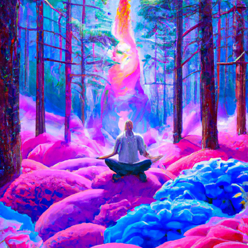 Psychedelics and the Quest for Transcendence – Sayulita Wellness ...