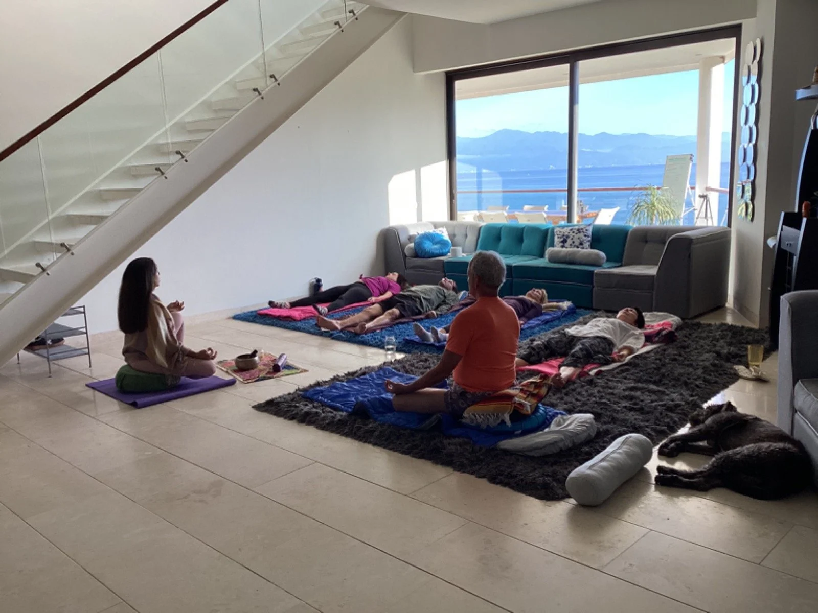 Psilocybin Retreat: Psychedelic & Healing Mexico Wellness Retreat