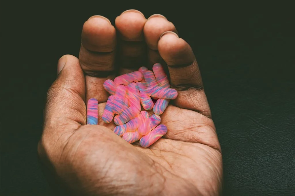 The Risks and Benefits of Self-Administered Psychedelics: A Cautionary ...
