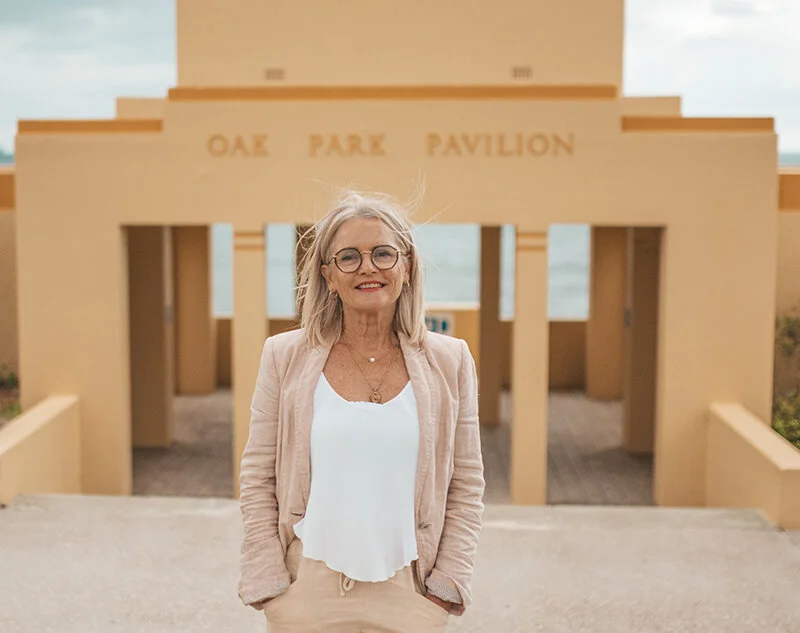 Sandy Atkins Numerologist