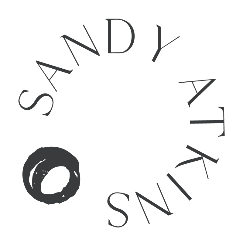 Sandy Atkins Numerologist