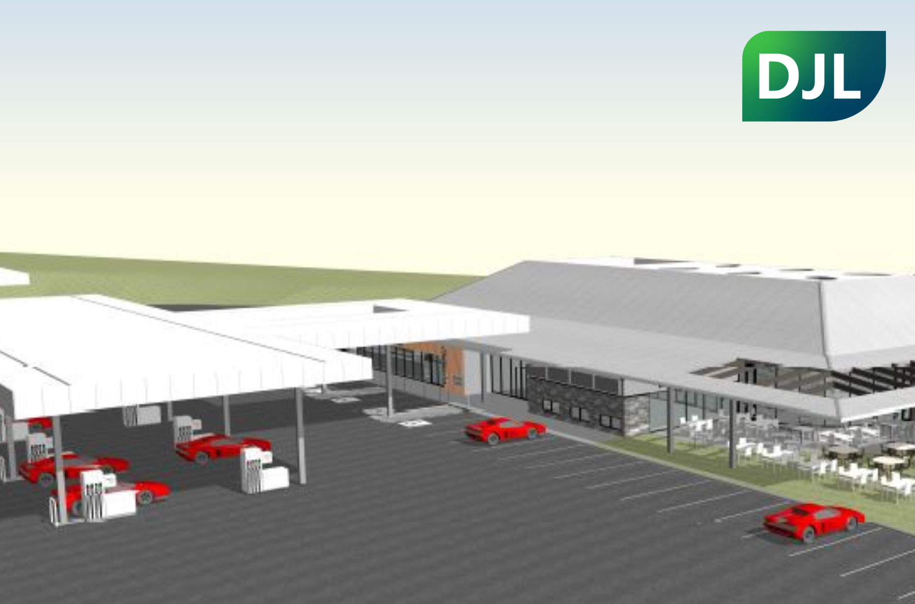 Project Profile: Bowning — DJL Project Management