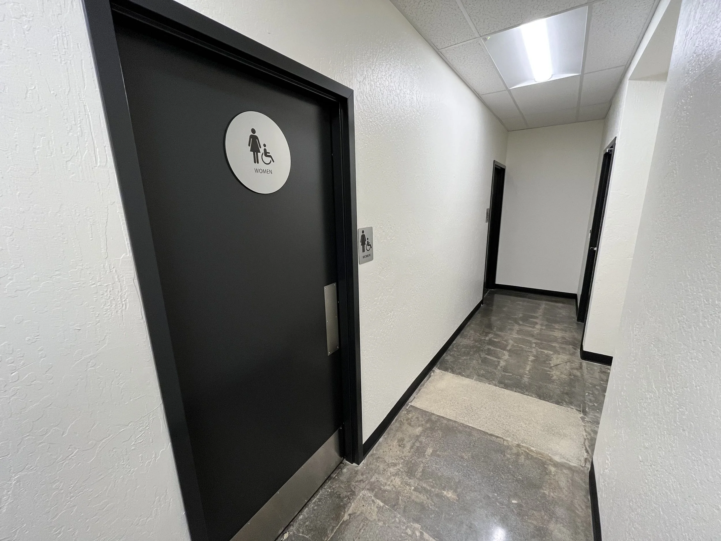 Projects — ECS Corp.