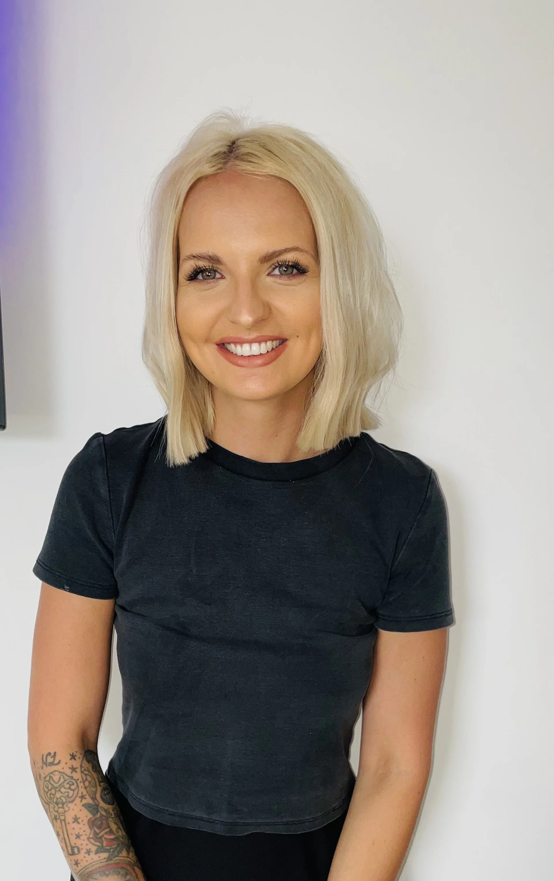 Paige MacKinder — L.E.A.D. Academy Trust