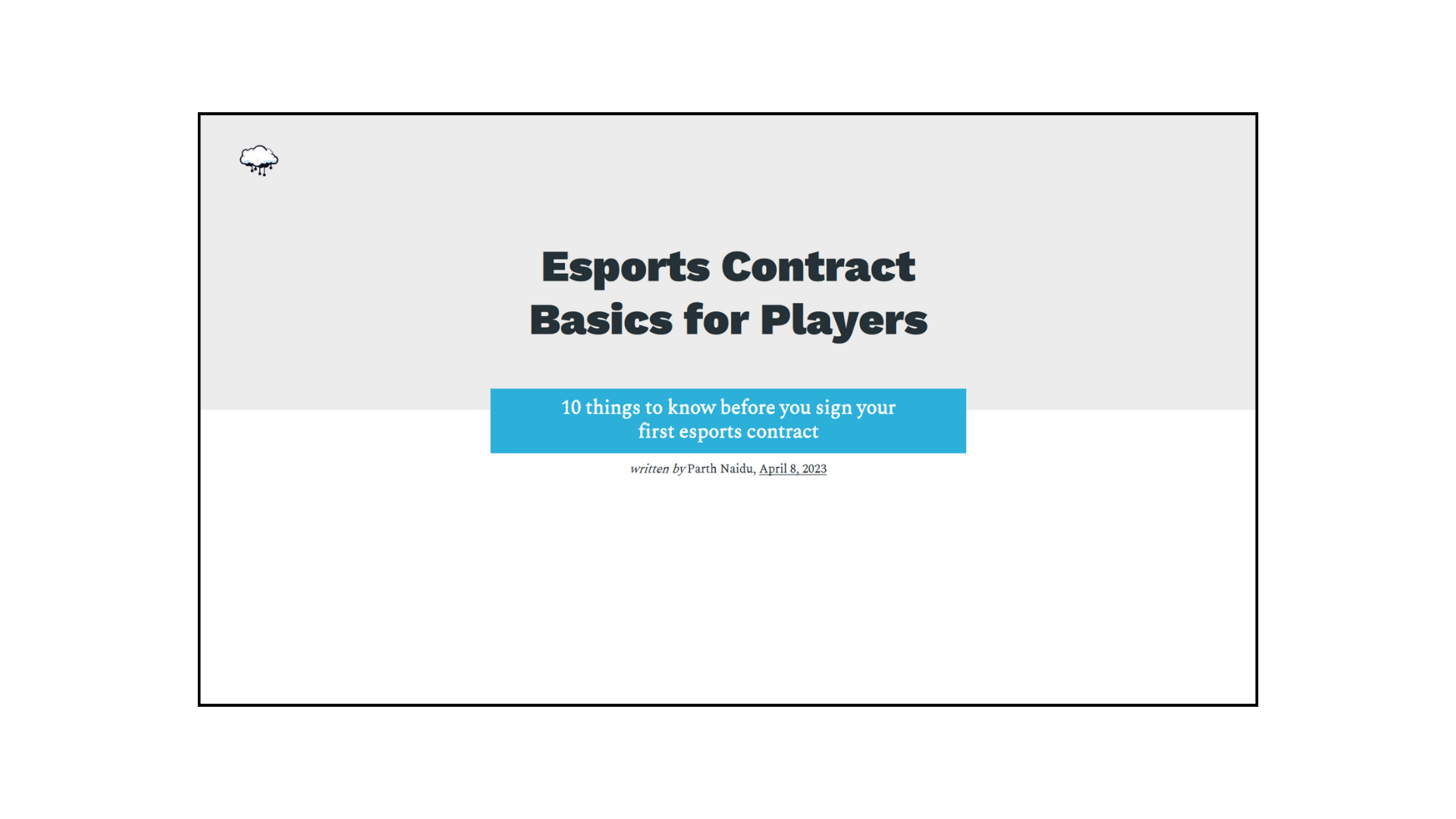 Community - Home — SIDO