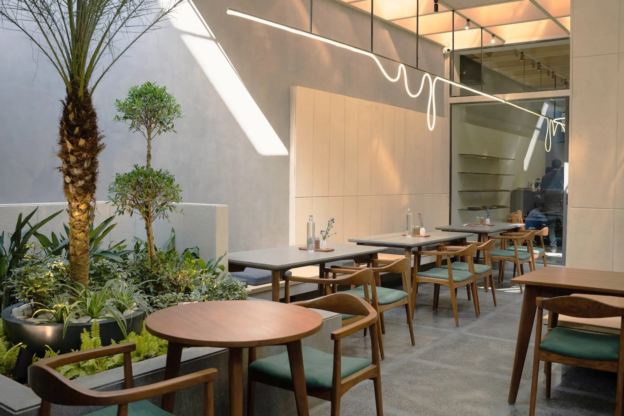 Beige Bakery & Cafe