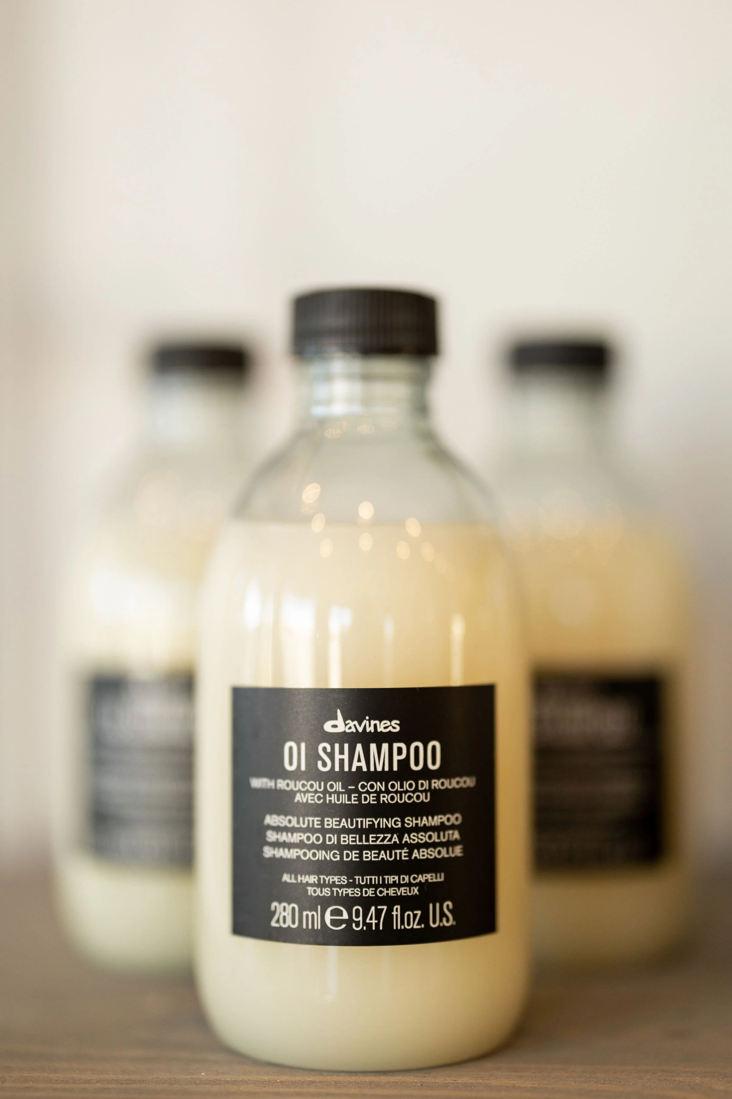 Ethos Salon | Billings