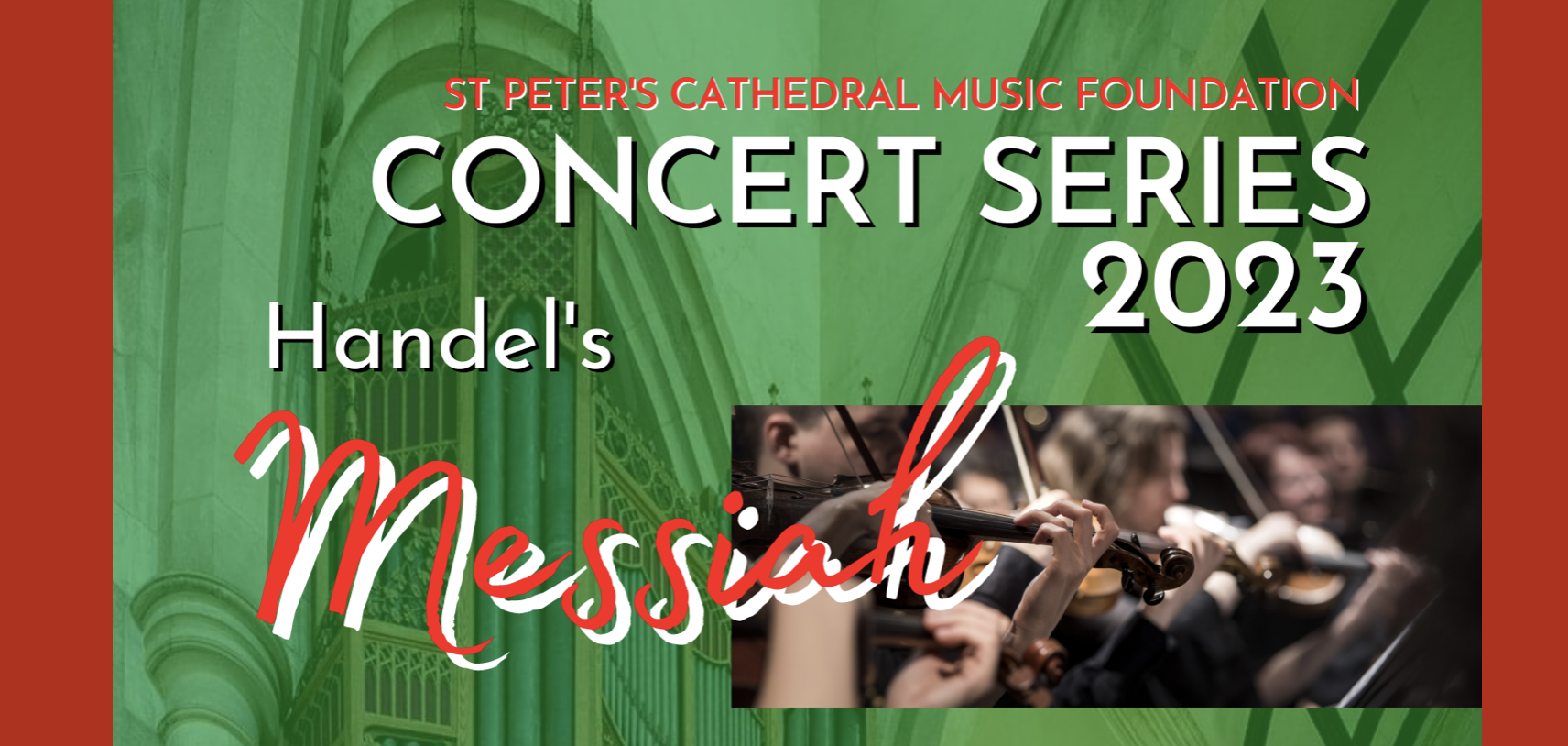 Chamber Music Adelaide