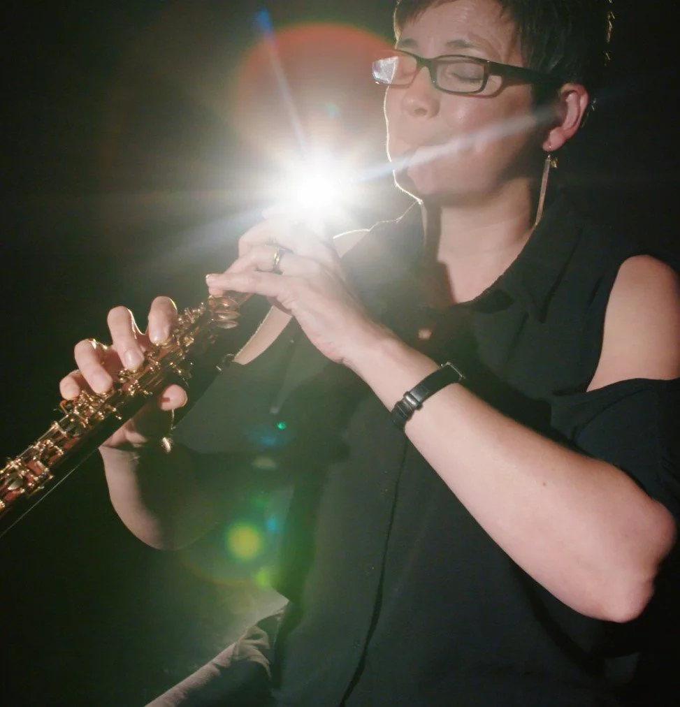 On The Terrace 2023 — Chamber Music Adelaide