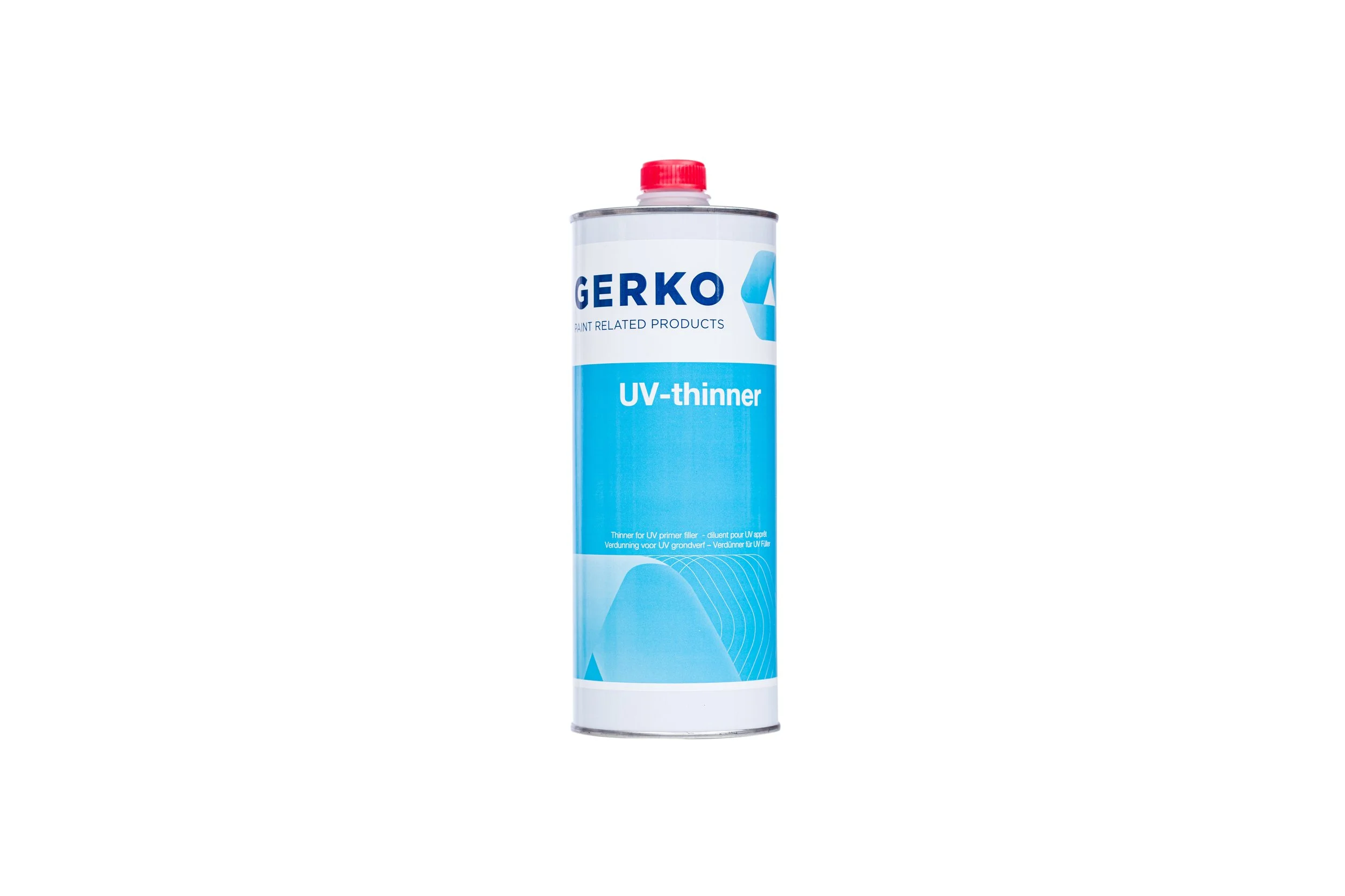 Spuiten — Gerkoproducts