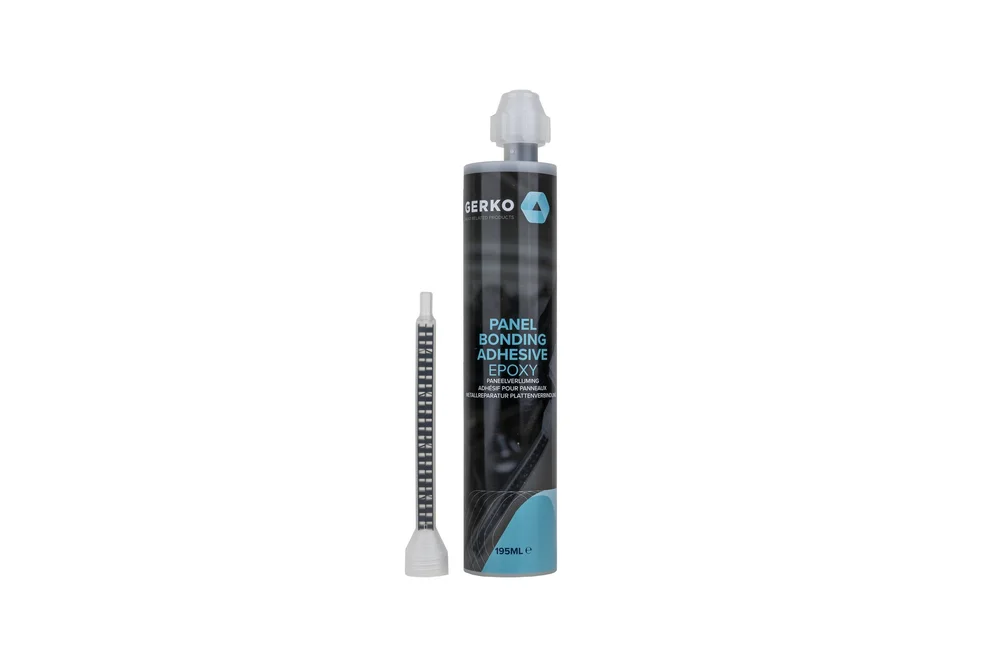 Glues and adhesives — Gerkoproducts