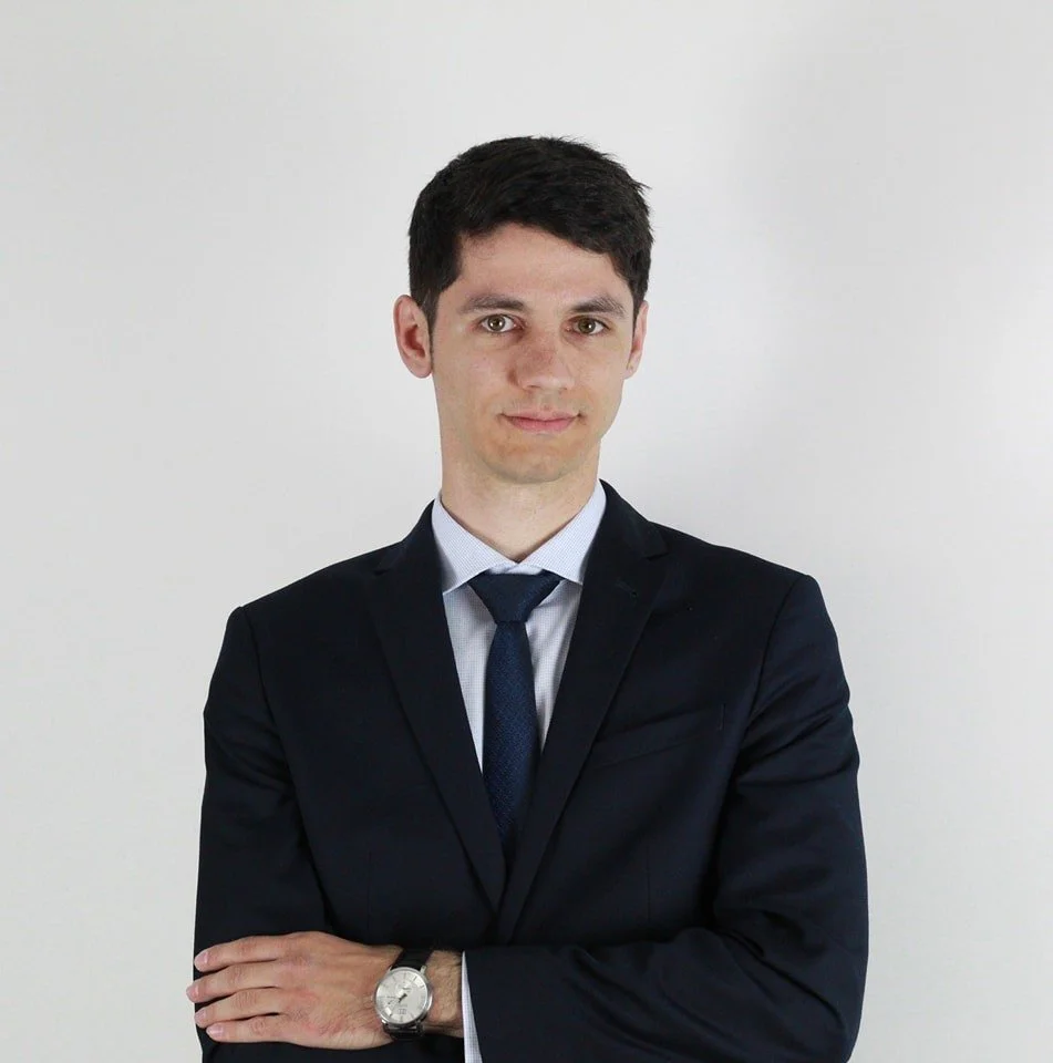 Daniel Pavel - Servicii juridice - Buzau
