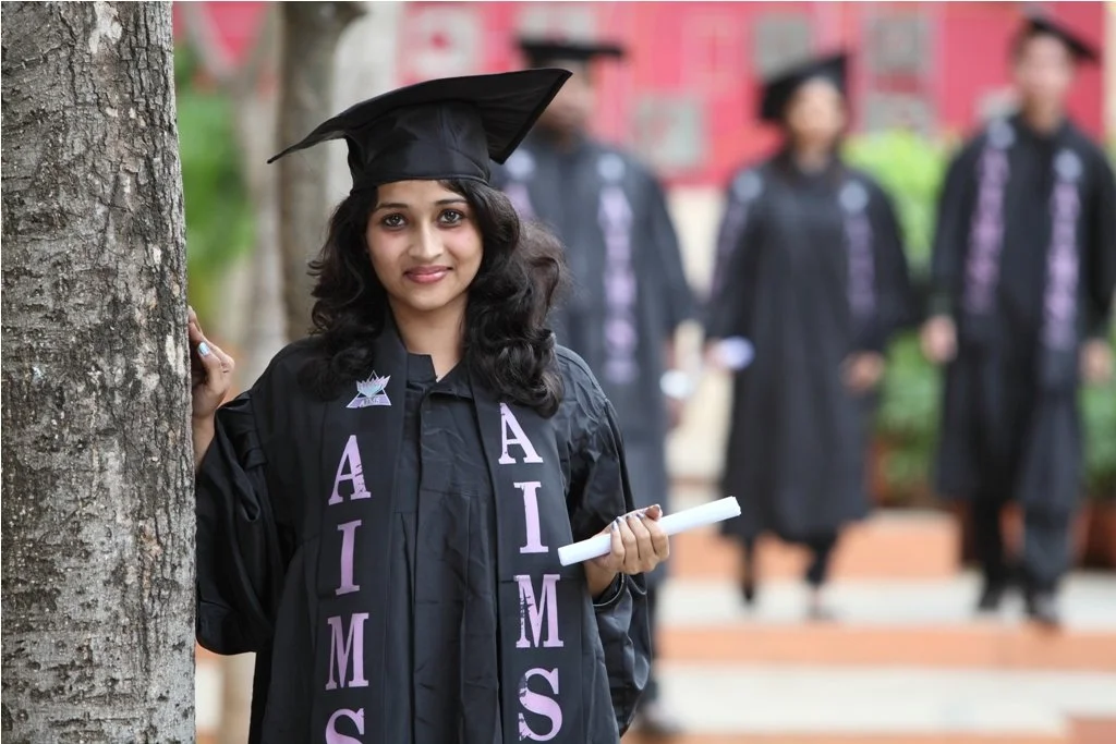 PhD — AIMS Institutes