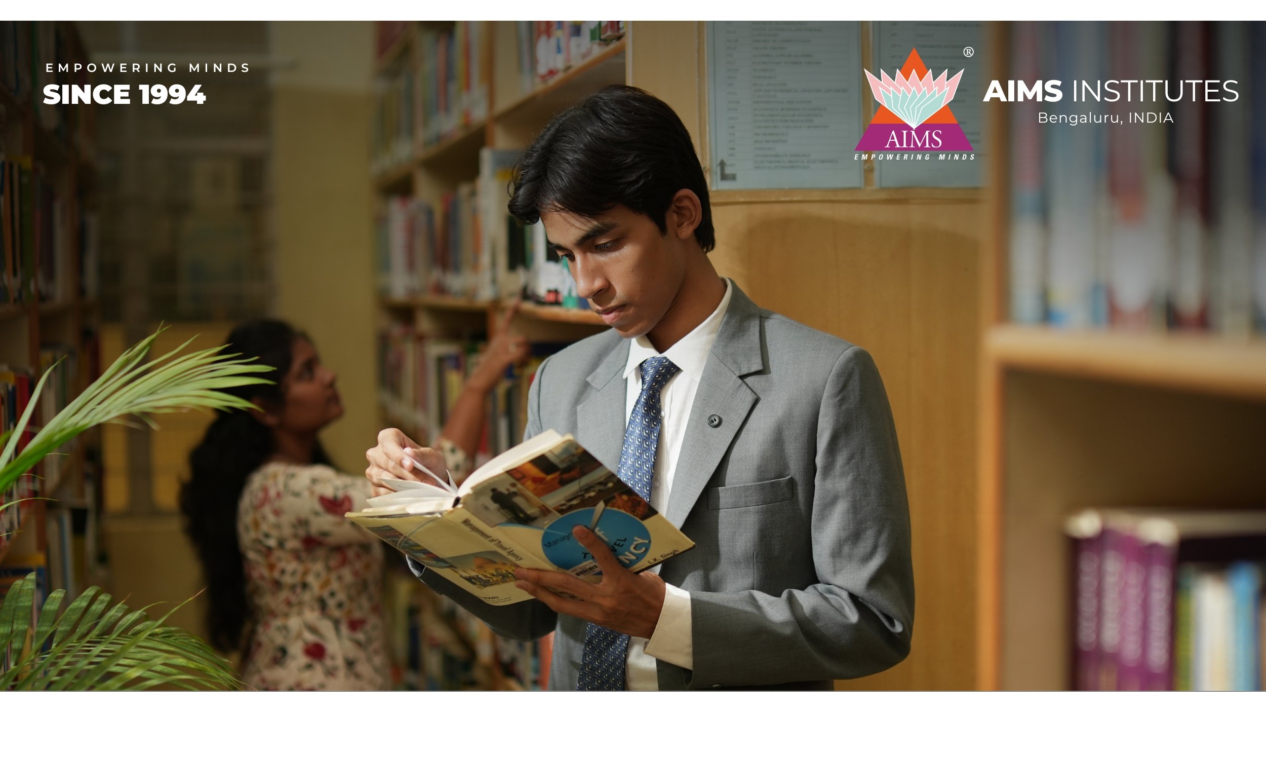 General 2 — AIMS Institutes