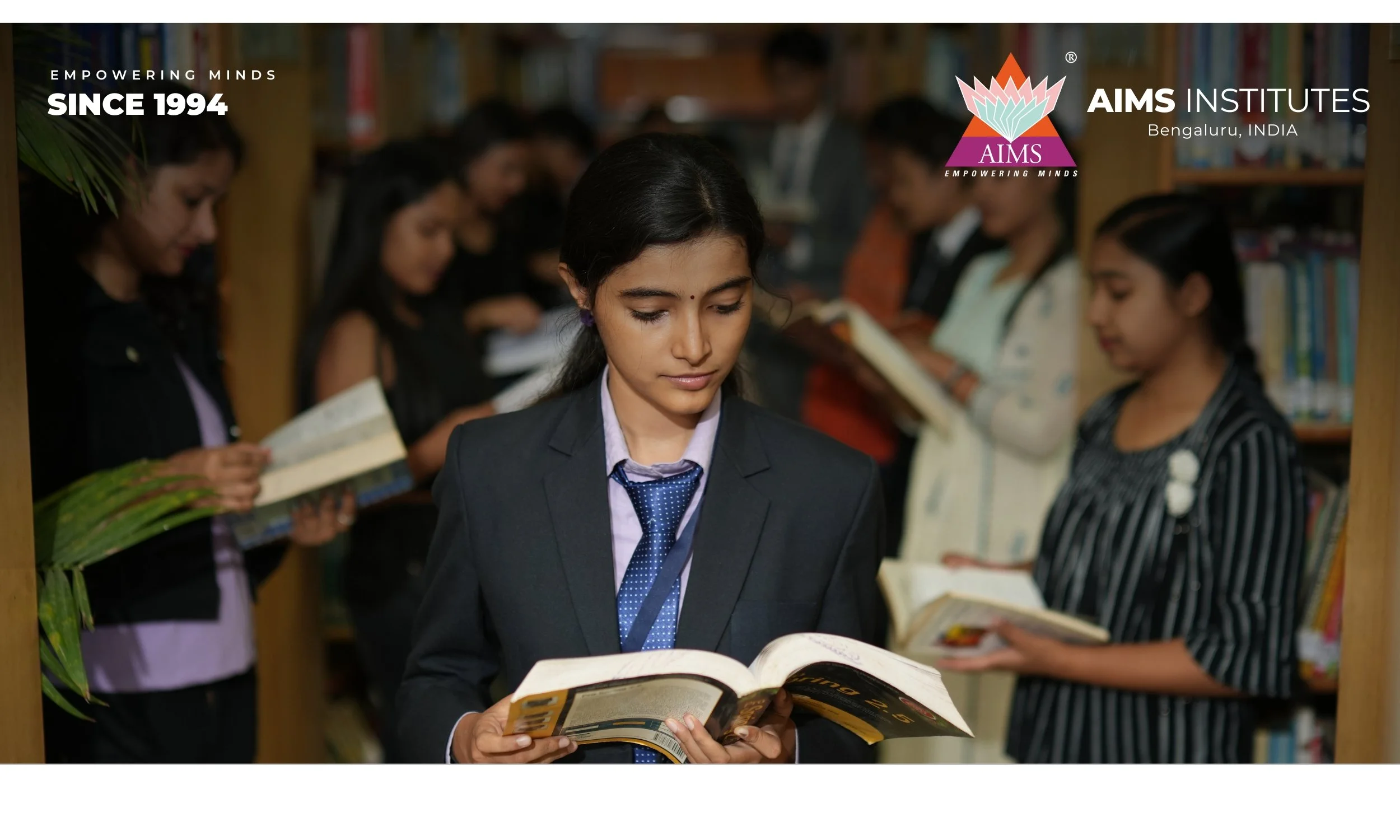 General 2 — AIMS Institutes