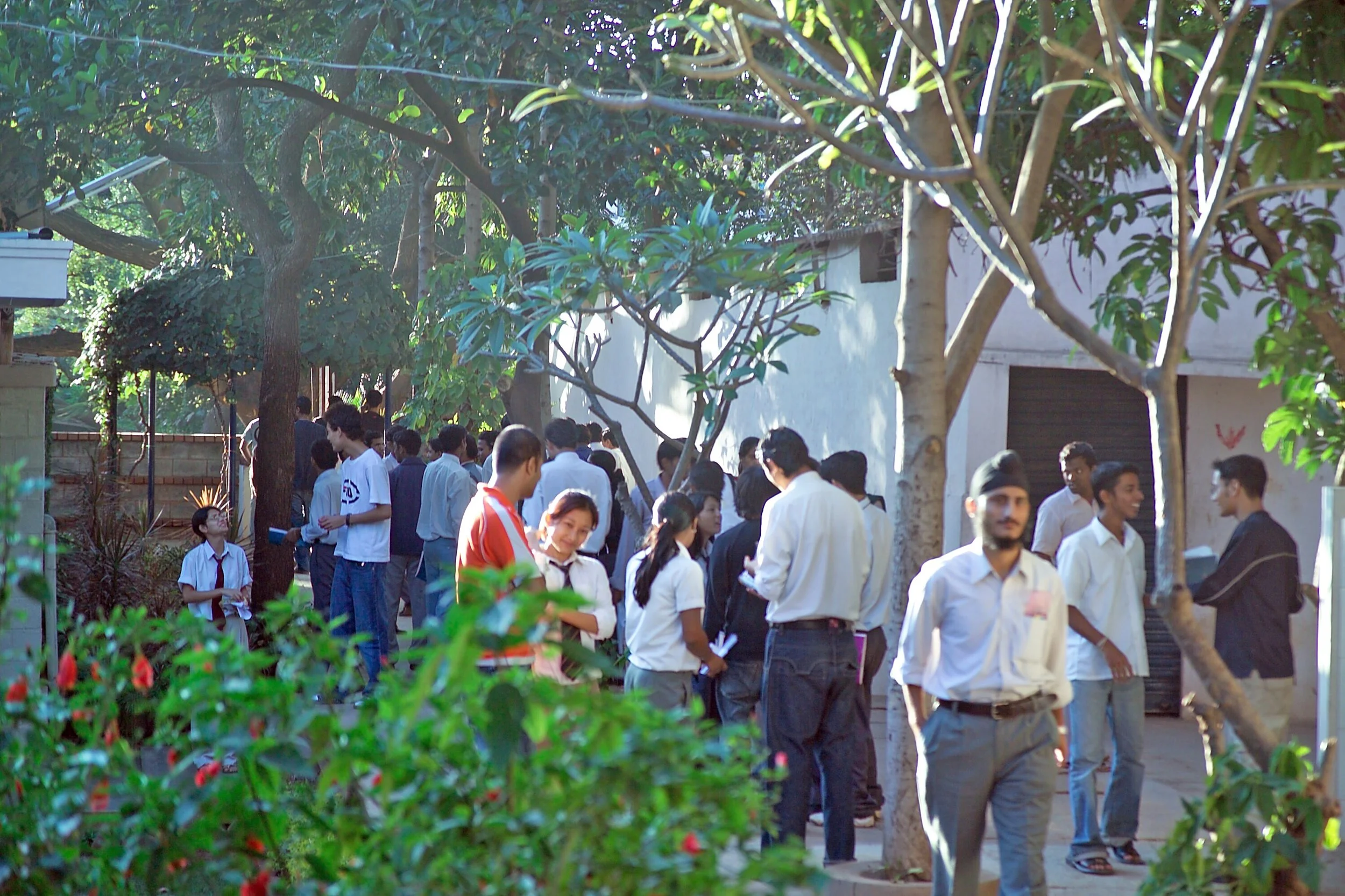 Gallery 3 — AIMS Institutes