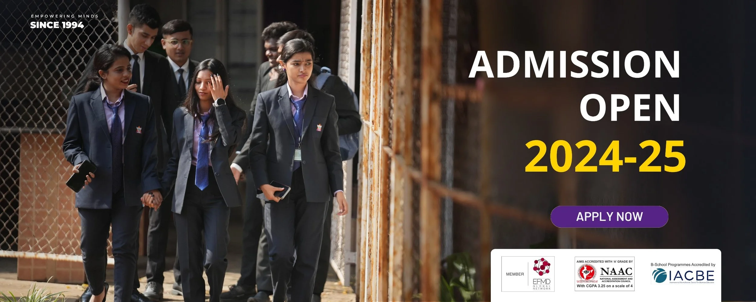 Top Business & Hospitality Schools in Bangalore, India | Ranking