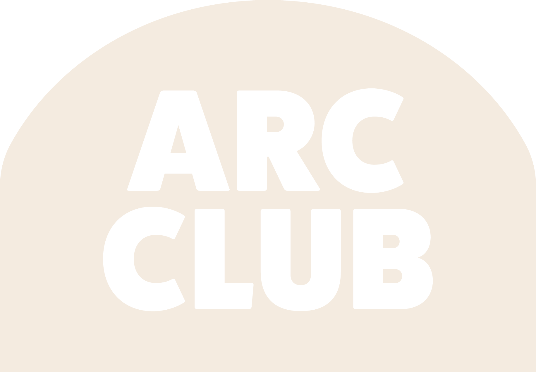 Opt-in to ARC Club comms — ARC Club