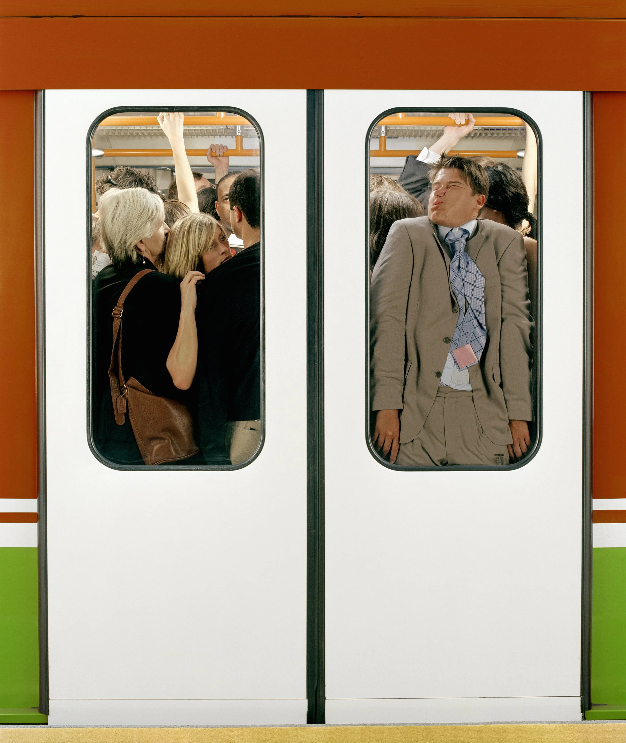 ARC Club is where the neighbourhood comes to work — ARC Club