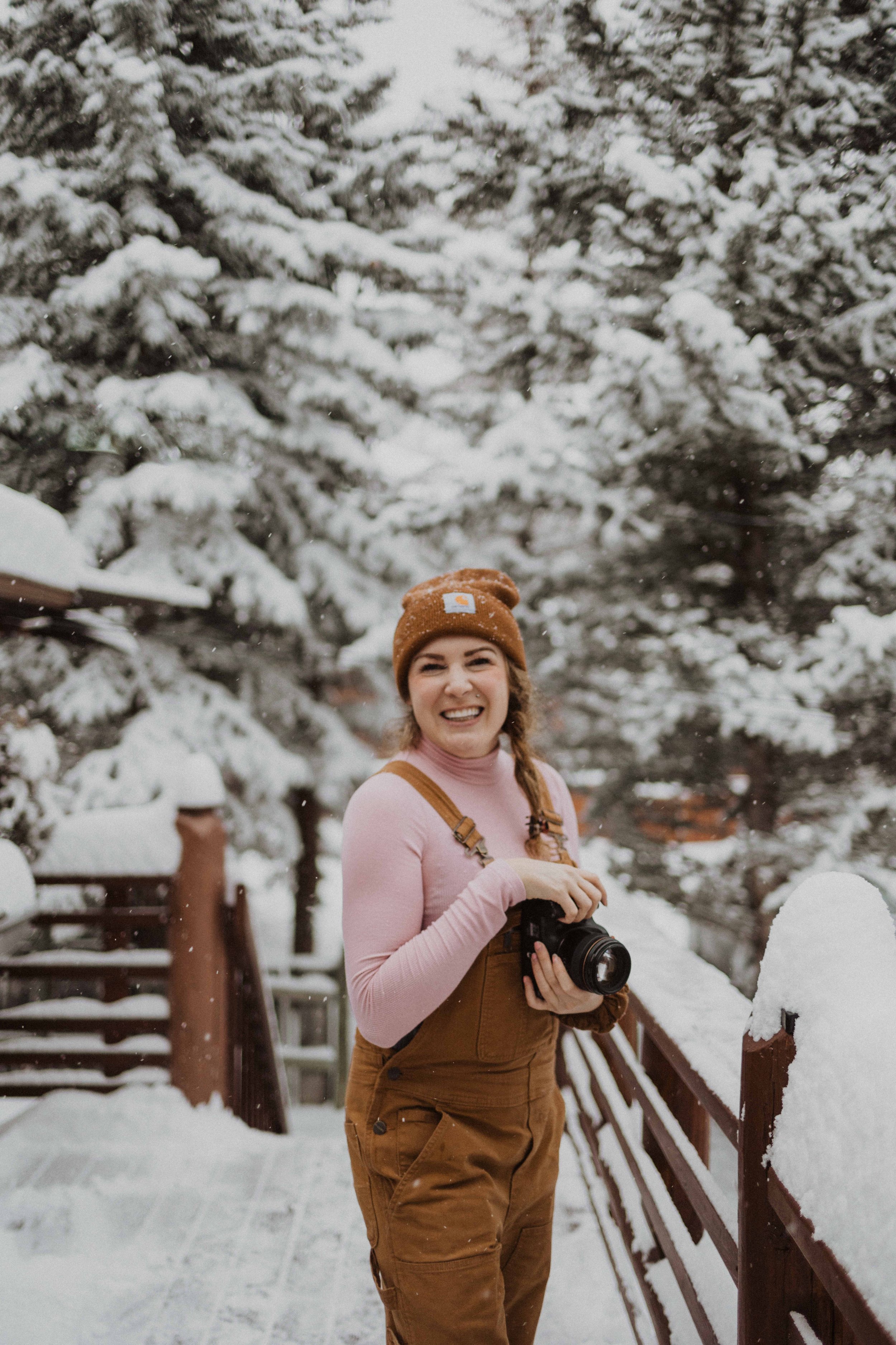 ABOUT — The Wild Vow