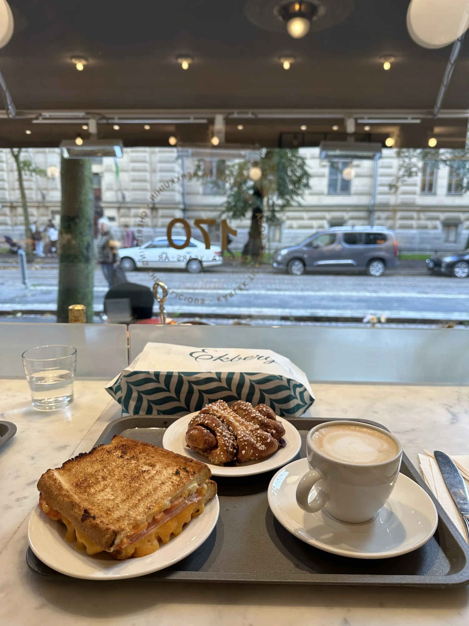 One Day in Helsinki Itinerary: The Best Things to See & Do — Maya Maceka