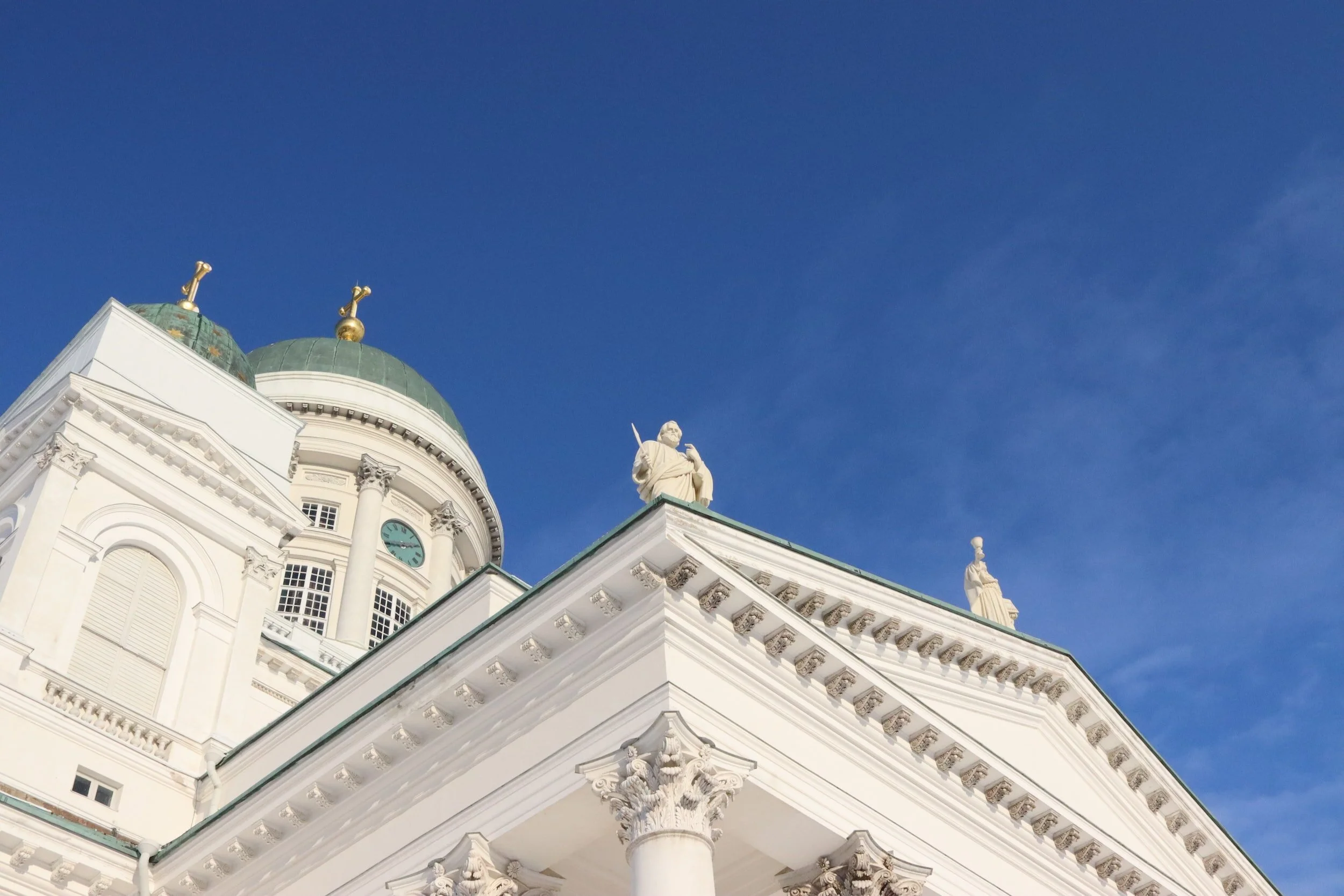30+ of the BEST Things to Do in Helsinki + Map — Maya Maceka
