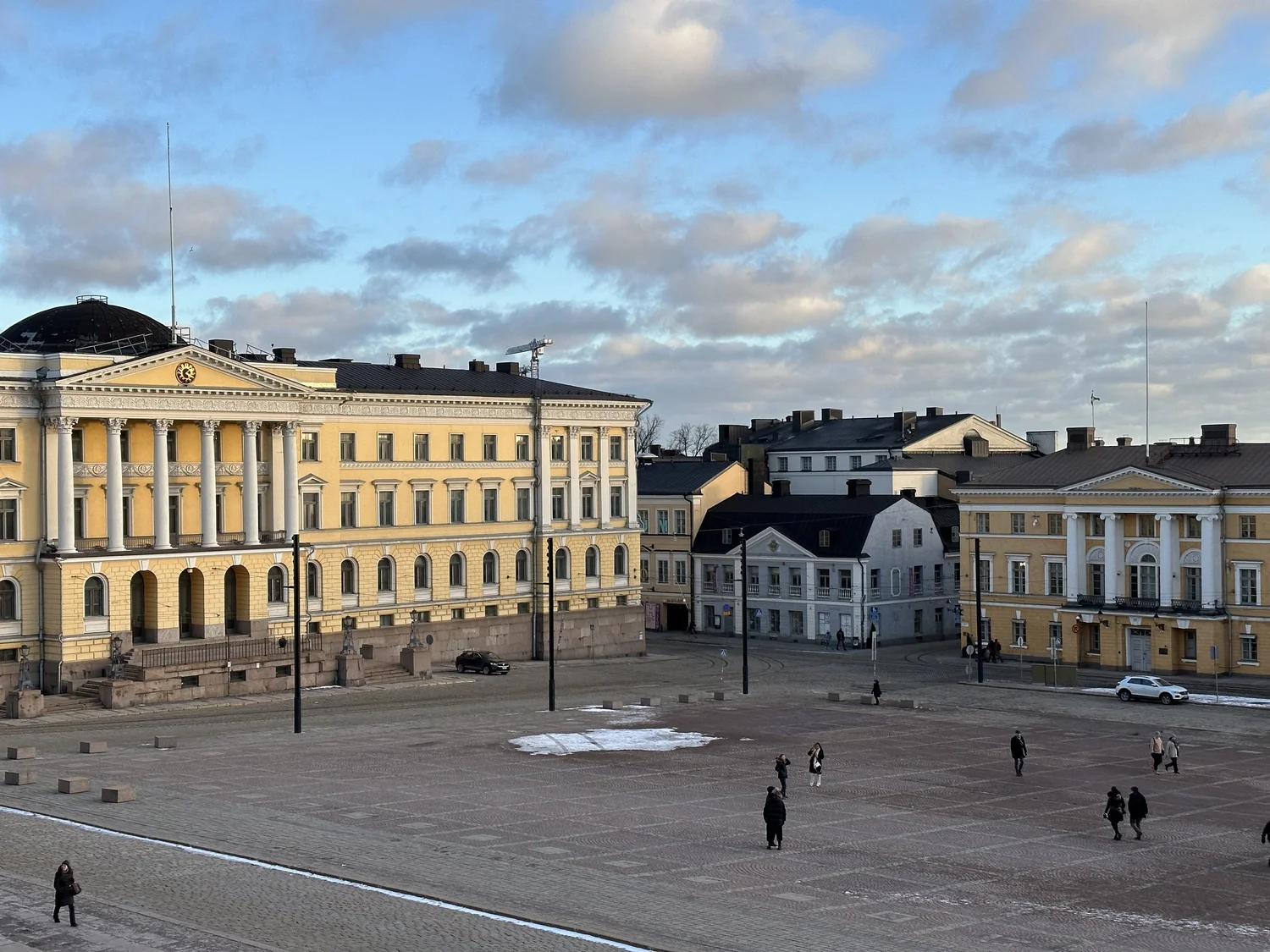 30+ of the BEST Things to Do in Helsinki + Map — Maya Maceka