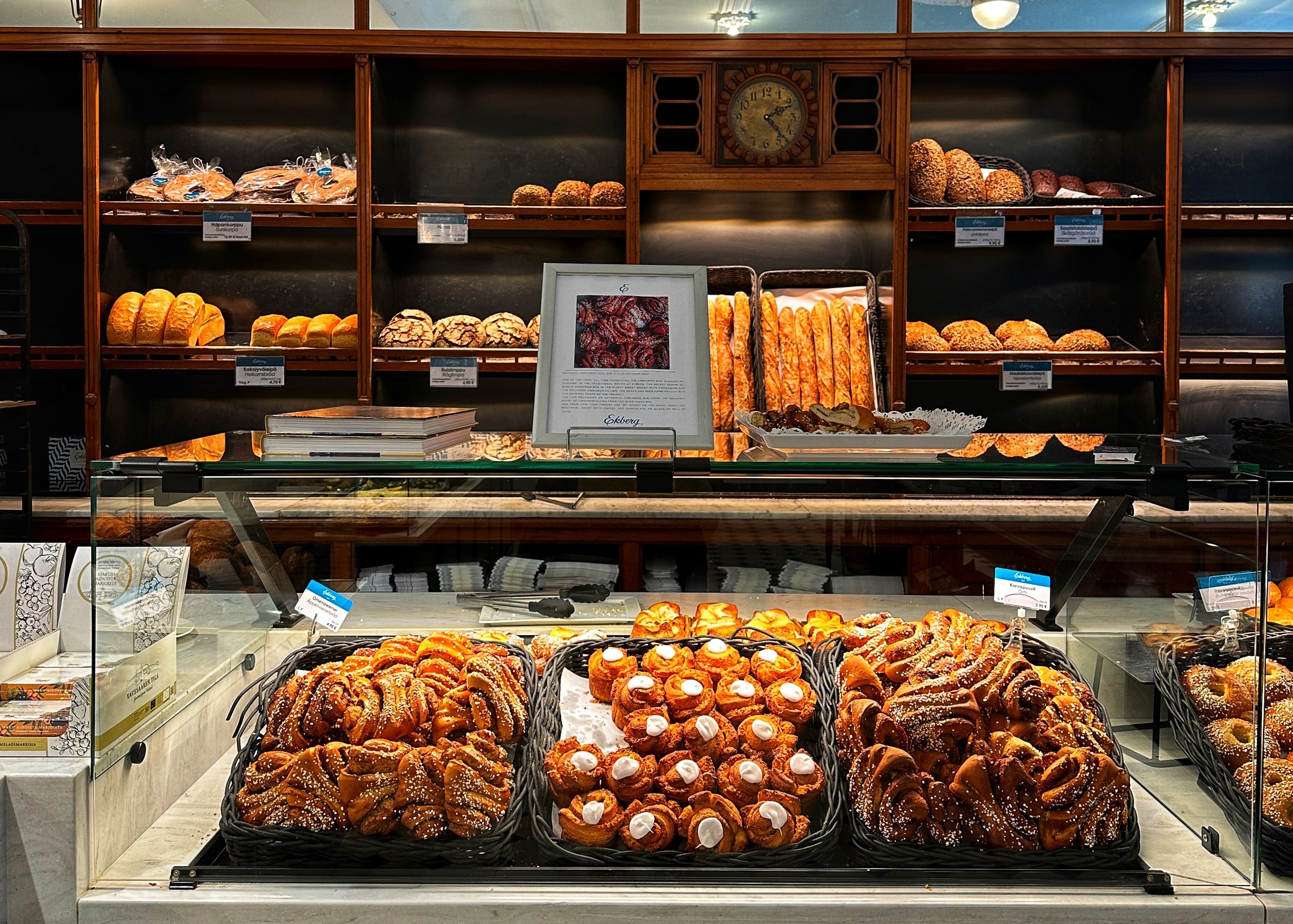One Day in Helsinki Itinerary: The Best Things to See & Do — Maya Maceka