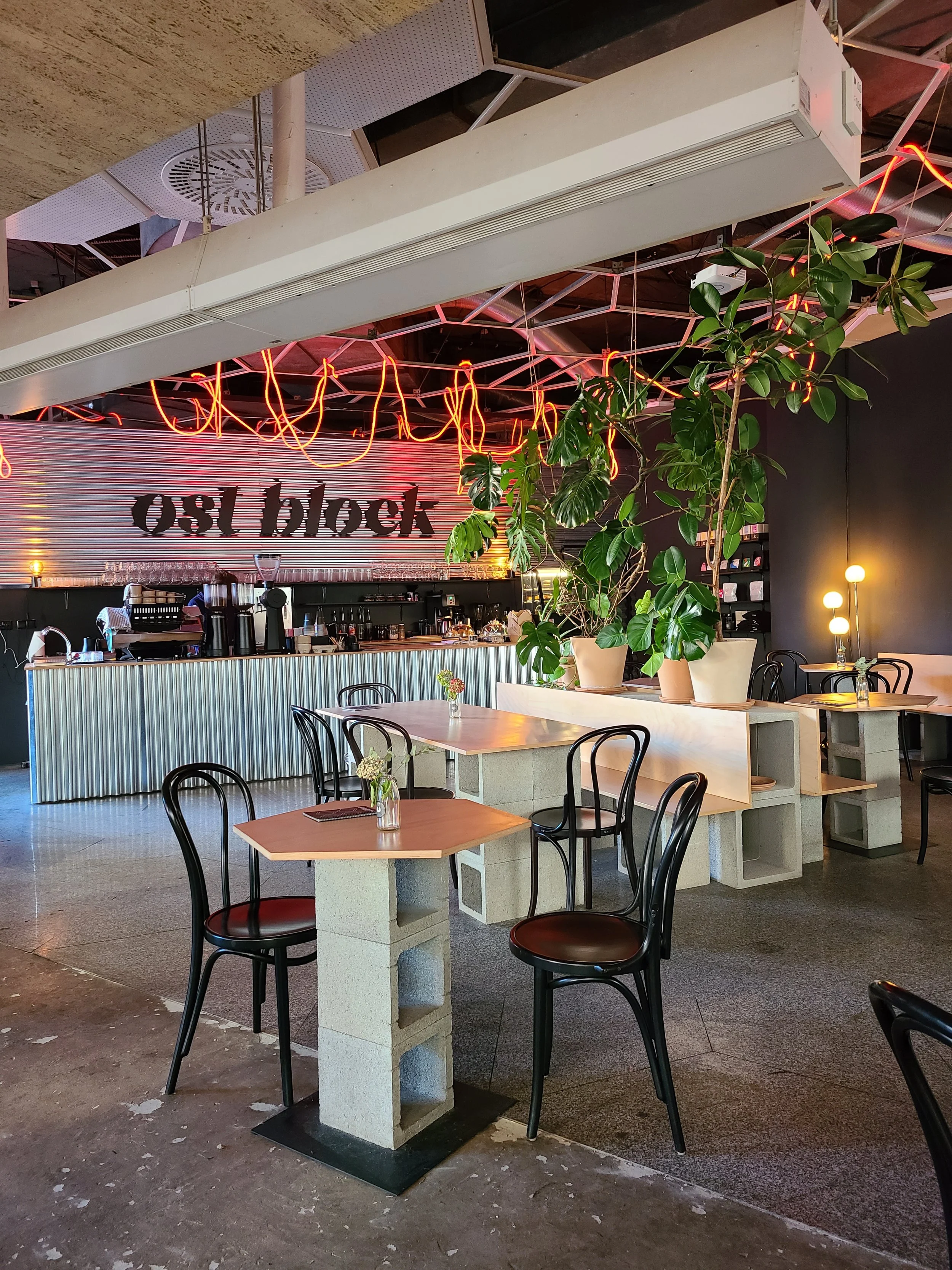 The 8+ BEST Cafes in Bratislava — Maya Maceka