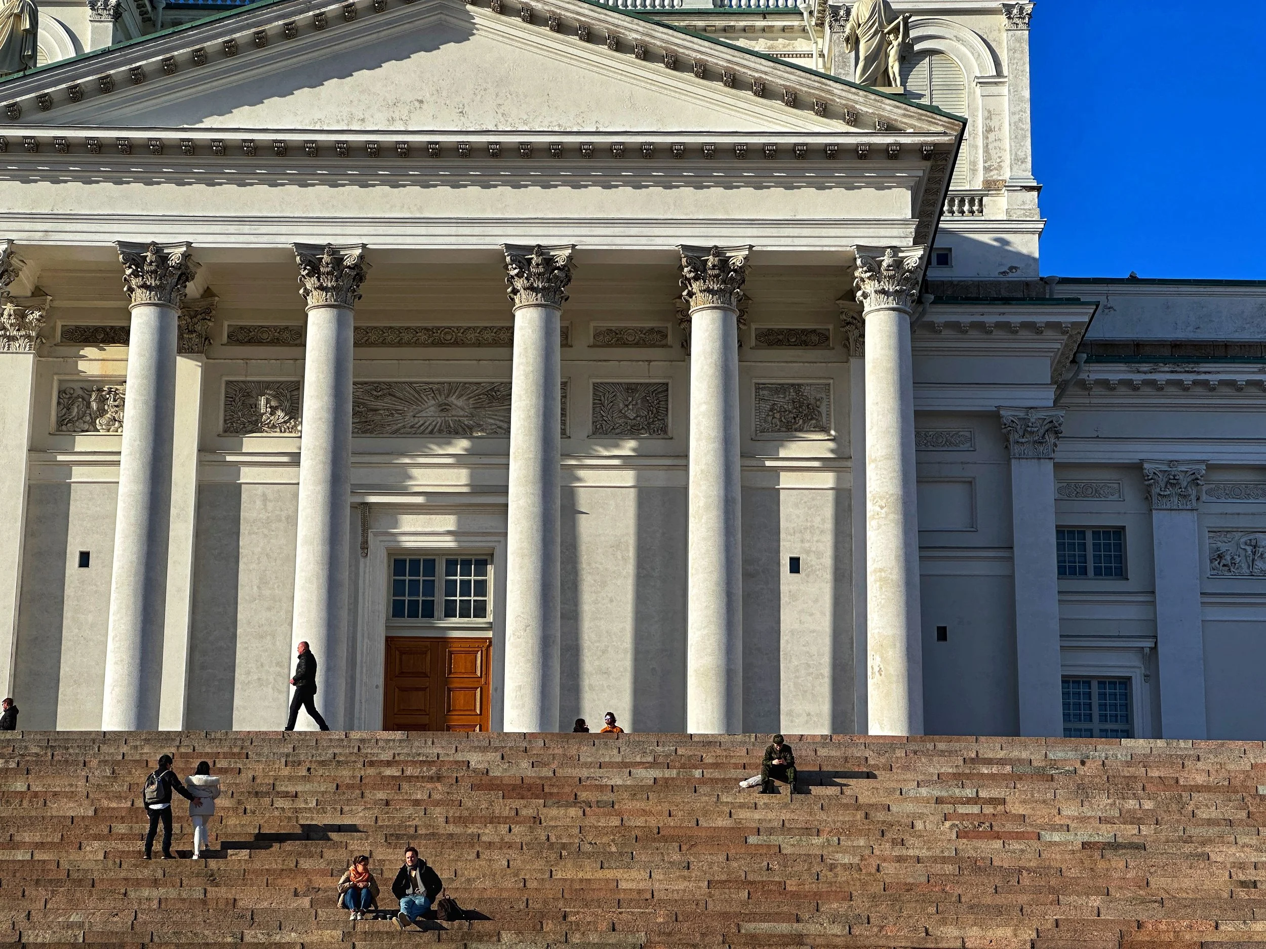30+ of the BEST Things to Do in Helsinki + Map — Maya Maceka