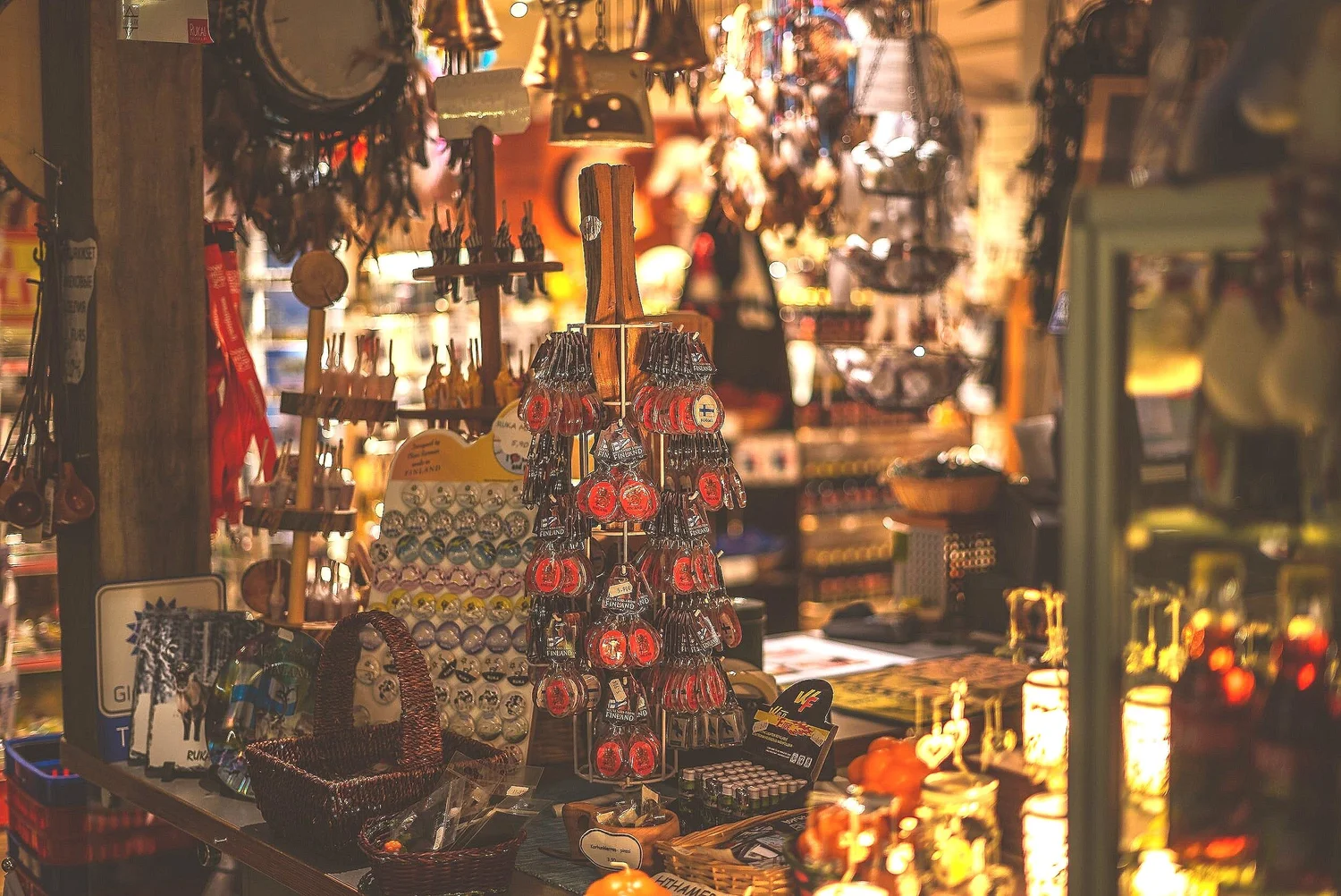 18+ of the BEST Souvenirs From Finland — Maya Maceka