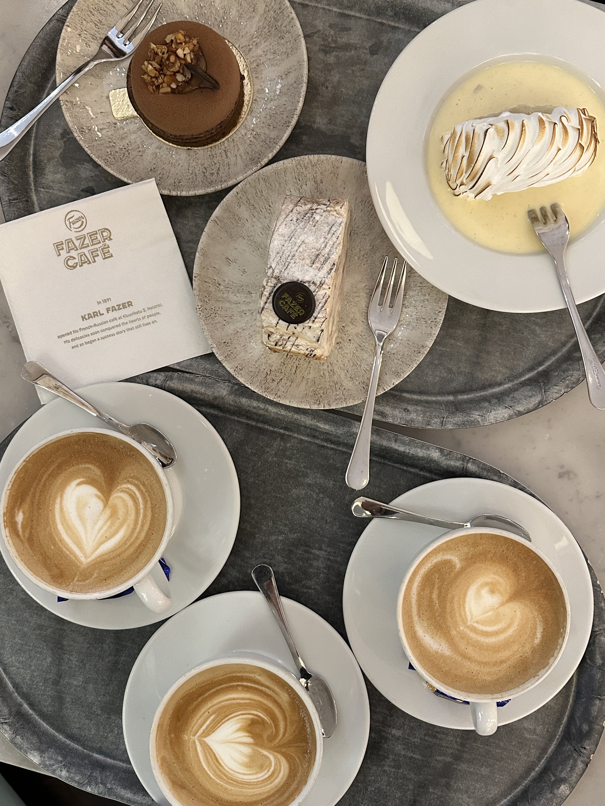 One Day in Helsinki Itinerary: The Best Things to See & Do — Maya Maceka