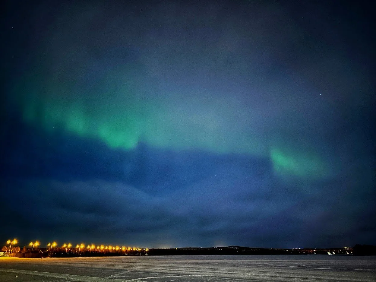 19+ of the BEST Things to Do in Rovaniemi, Finland — Maya Maceka