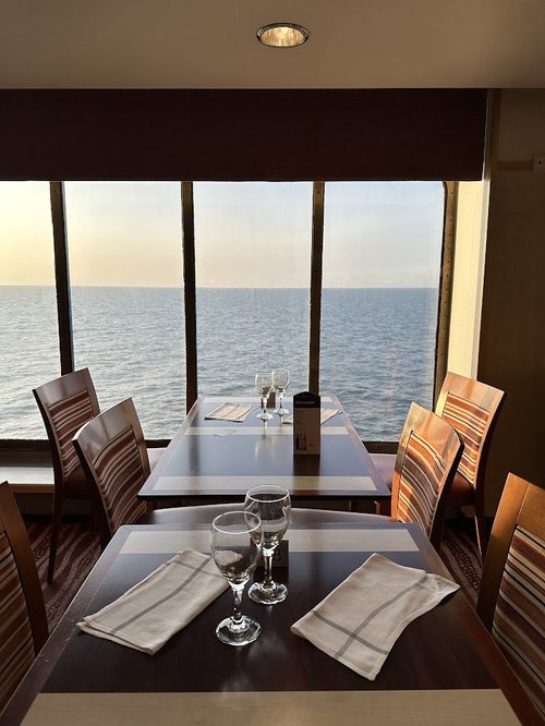 Helsinki to Stockholm By Ferry: Viking Line Review — Maya Maceka