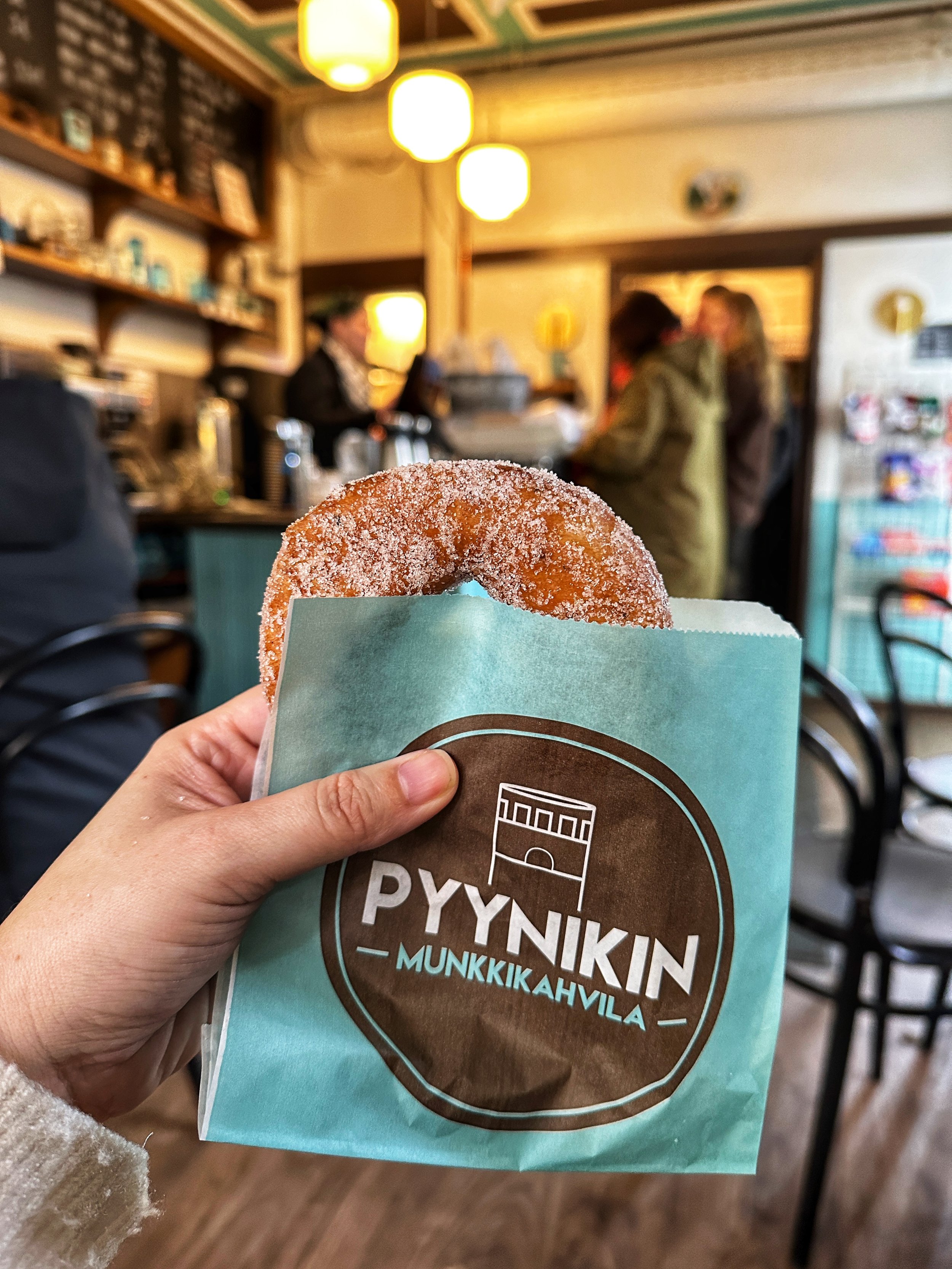 One Day in Tampere: The Best Things to See & Do — Maya Maceka