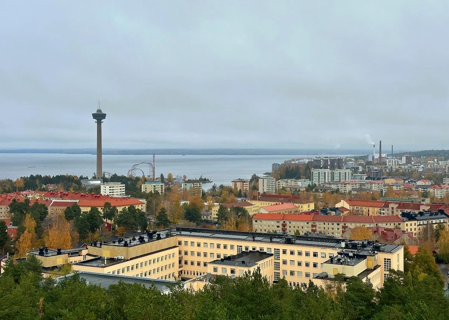 One Day in Tampere: The Best Things to See & Do — Maya Maceka
