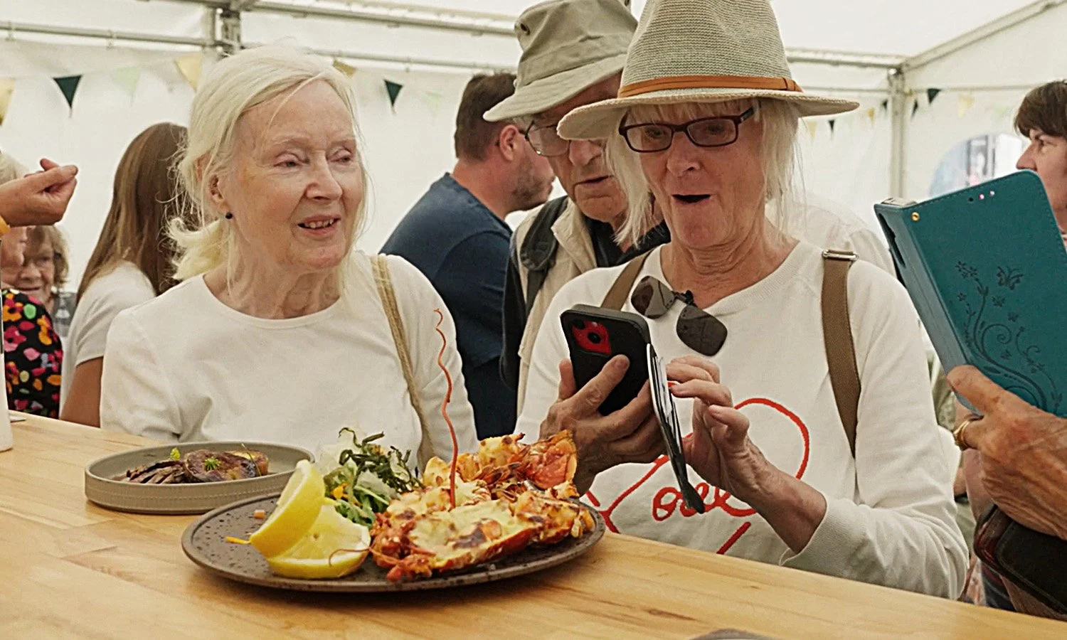 Press Kit | New Forest Food Festival | Hampshire