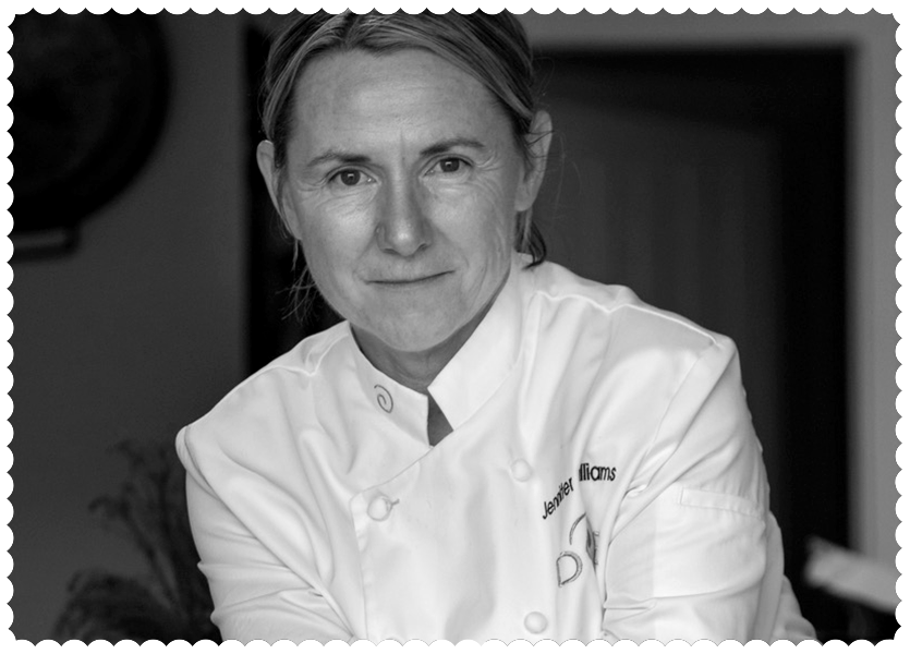 Enjoy cooking demonstrations from some of the region's top local chefs ...