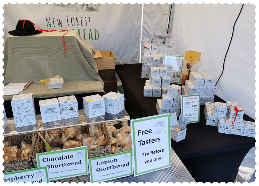 Artisanal bread, cheese, cakes, chocolates, gluten-free snacks, craft ...