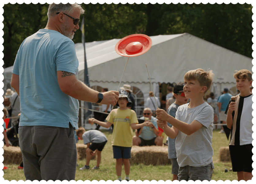New Forest Food Festival