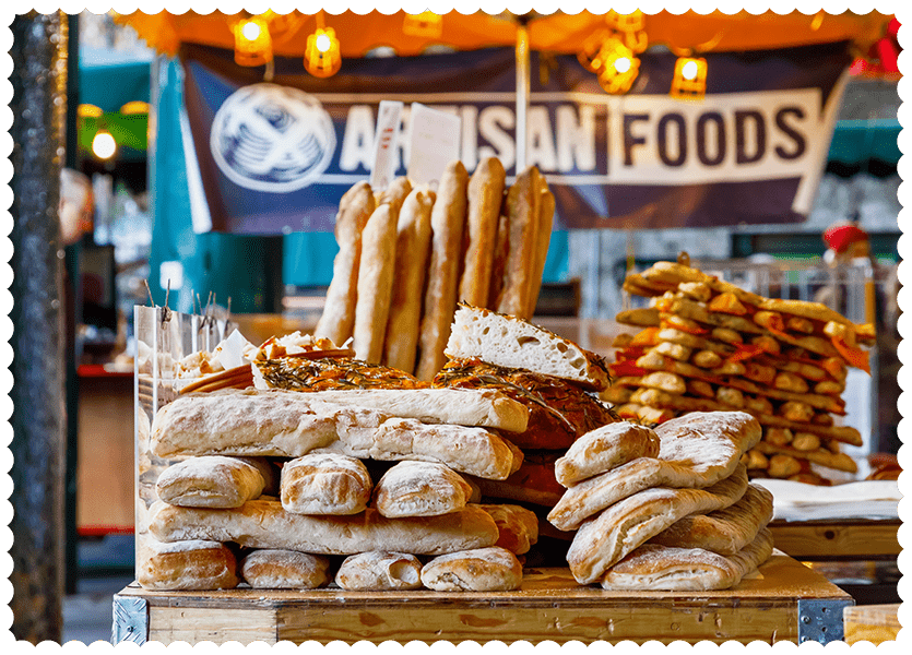 New Forest Food Festival