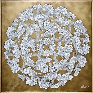 Gallery — Elizabeth Gleeson muralist - fine artist