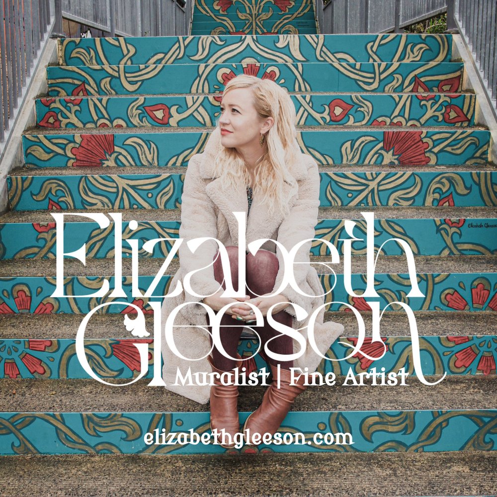 Gallery | Discover the Artwork of Elizabeth Gleeson — Elizabeth Gleeson ...