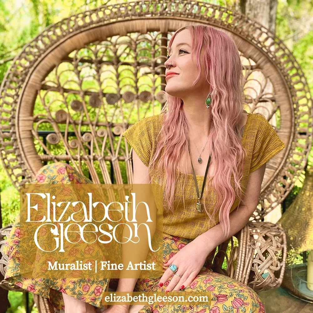 Gallery | Discover the Artwork of Elizabeth Gleeson — Elizabeth Gleeson ...