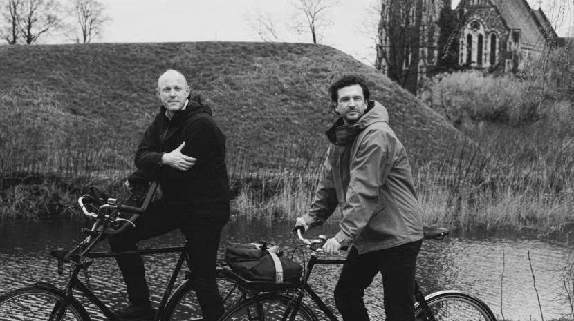 Our History — C.P. Dyvig