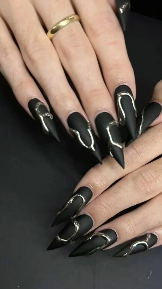 Services — Ace Nails & Beauty