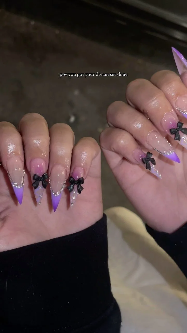 Contact — Ace Nails & Beauty