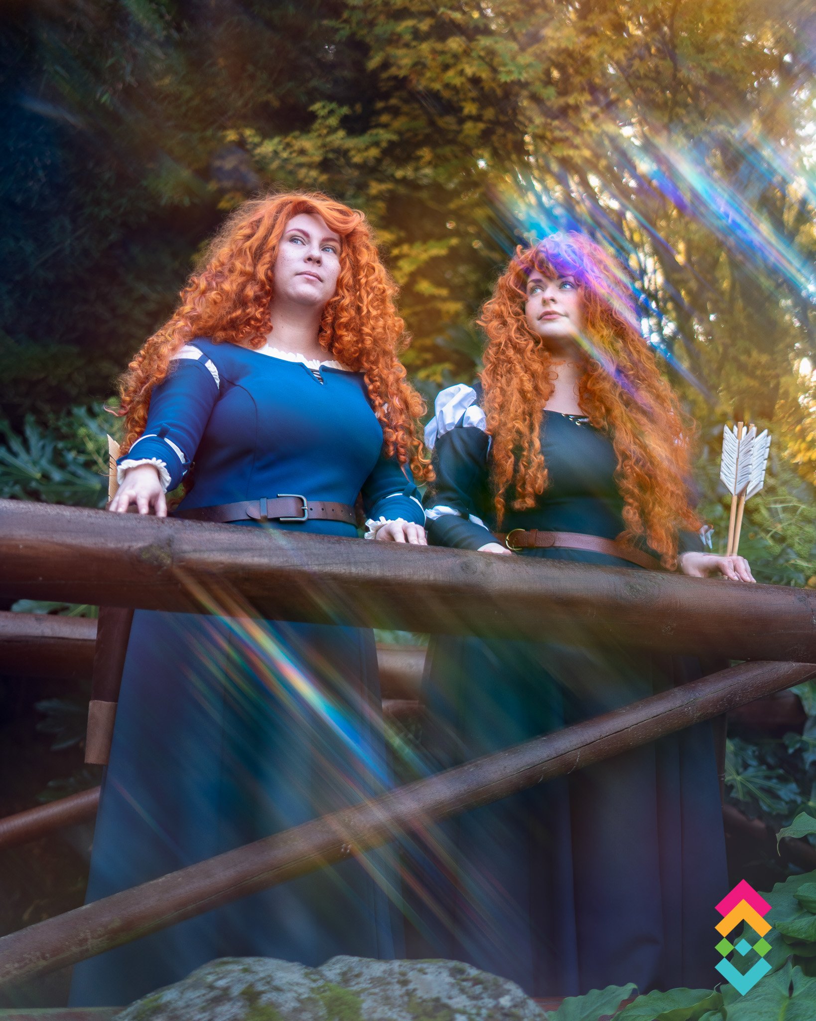 Cosplay Photography Portfolio — Keyframes